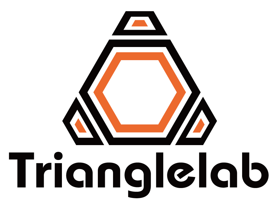 Triangle-Lab – PD3D Manufacturing LLC