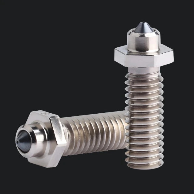 Triangle-Lab ZS Volcano Nozzle | PD3D Manufacturing LLC