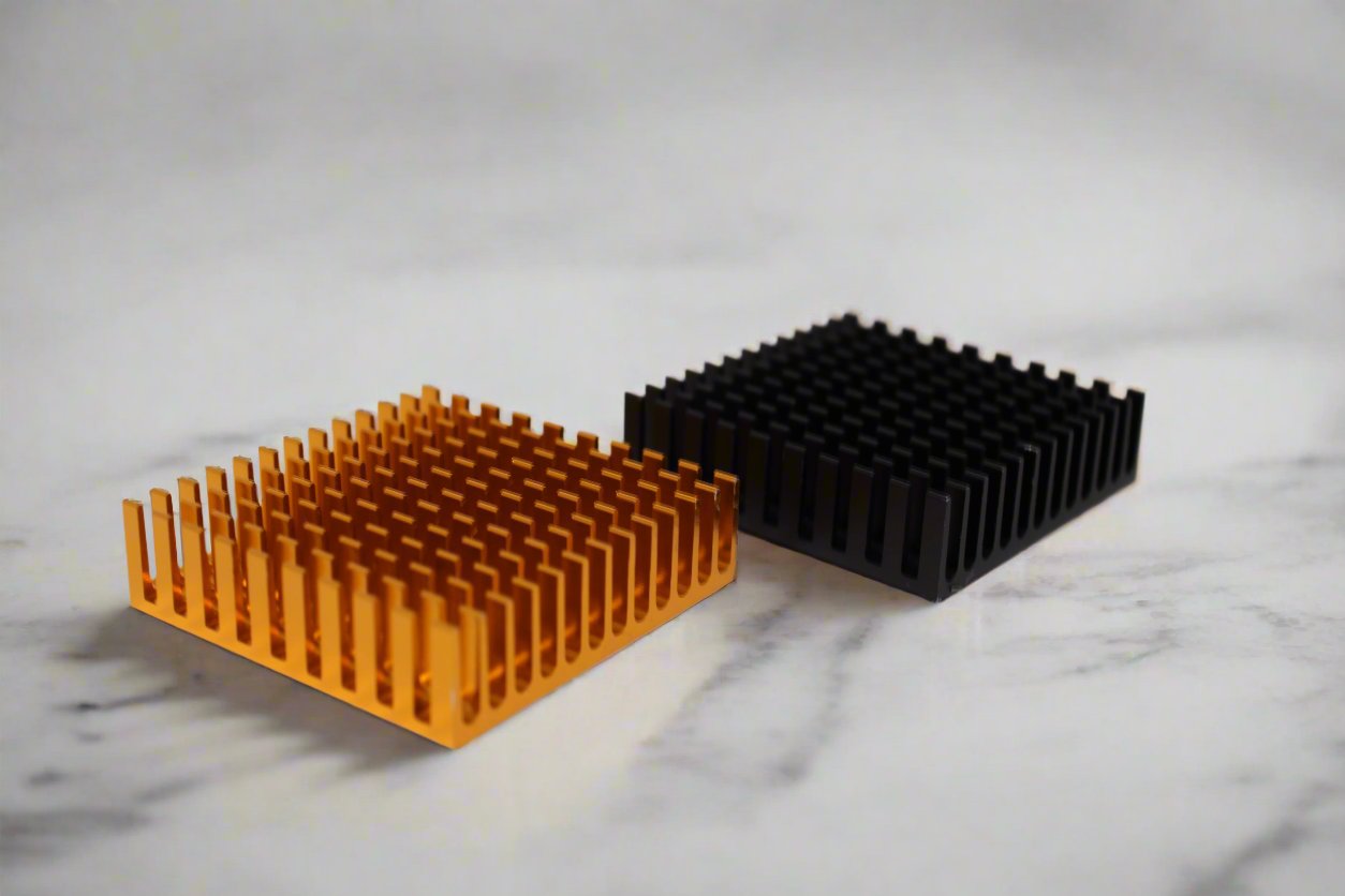 40x40mm heatsink – PD3D Manufacturing LLC