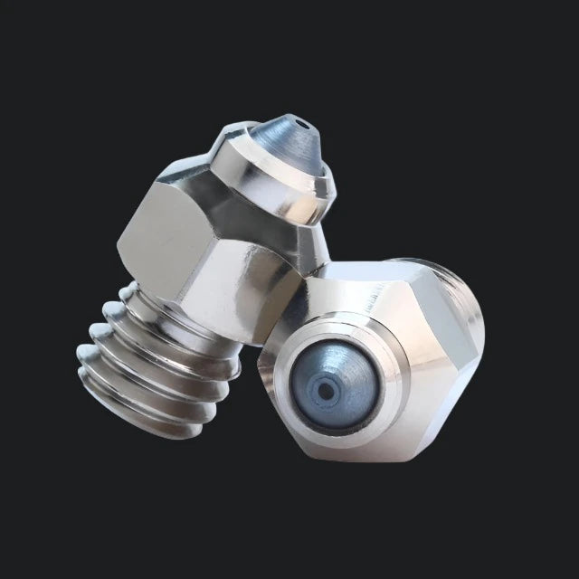 Triangle-Lab ZS MK8 Nozzle | PD3D Manufacturing LLC